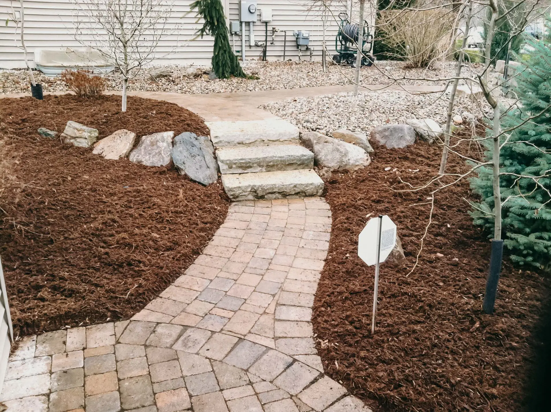 Pavers Plus - Contact
