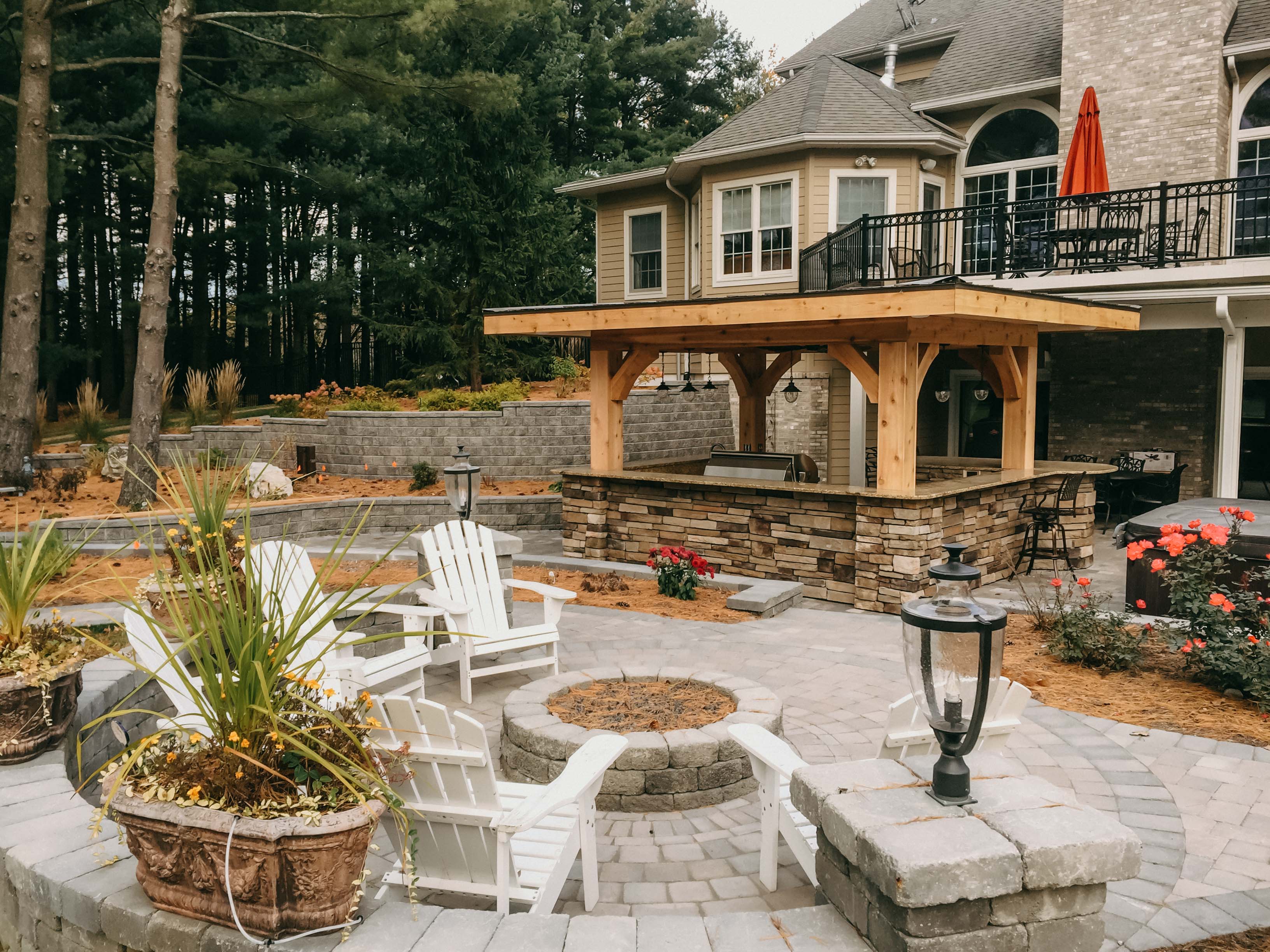 Pavers Plus - Gallery